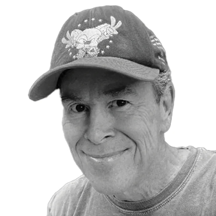 Tom Ruegger – Clampett Studio