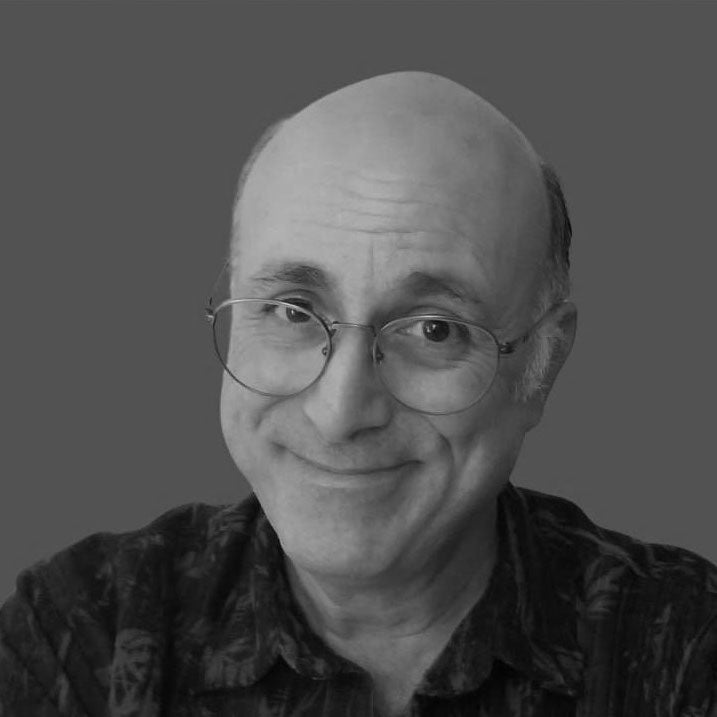 Dan Riba – Clampett Studio